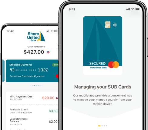 Community Bank of the Chesapeake